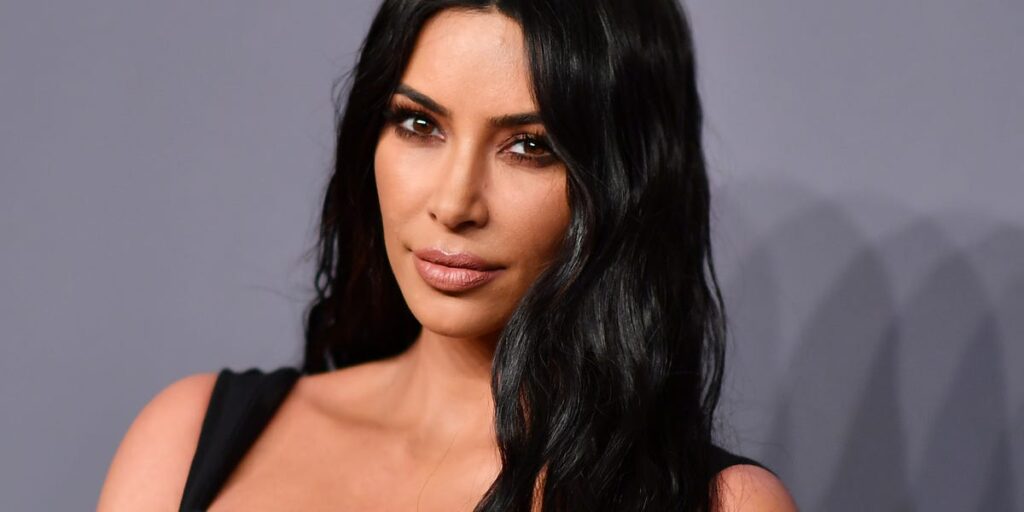 Kim Kardashian's Net Worth and How She Built Her Empire - Actionable ...
