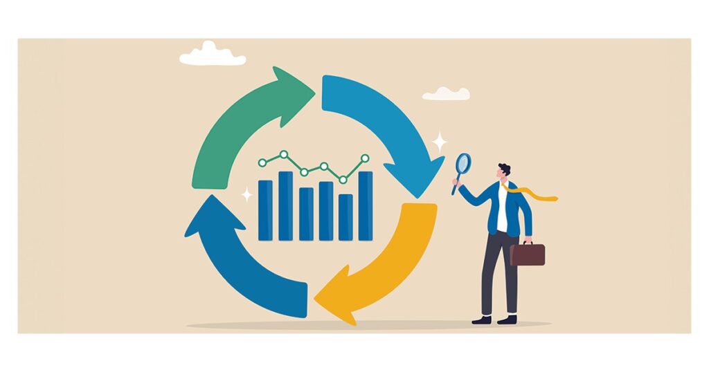 Beyond the traditional business cycle - Actionable Strategic Planning