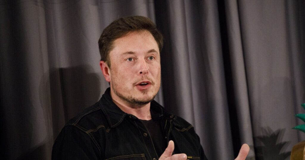 Elon Musk's 5-Step Process | Accounting Today - Actionable Strategic ...